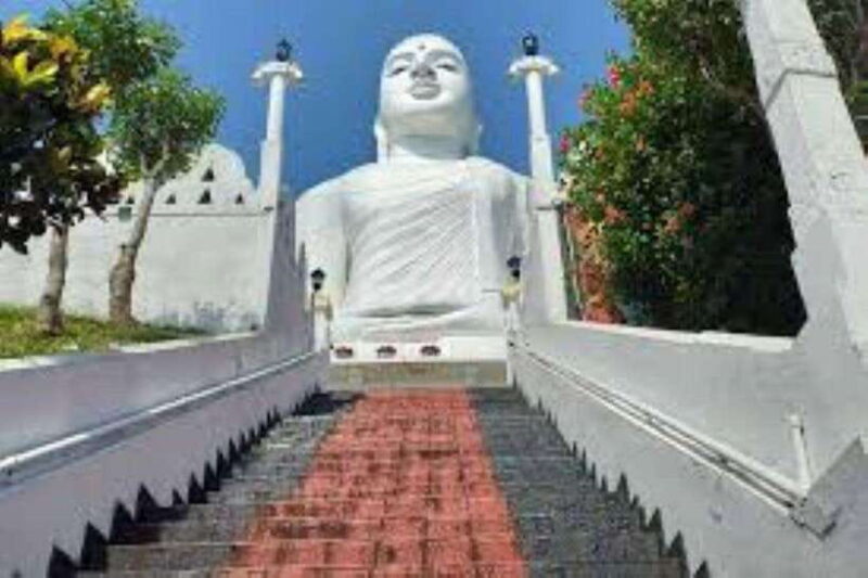 Colombo: Kandy and Pinnawala full day trip - FAQs