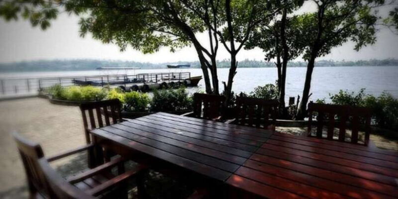 Colombo: Lake Fishing & BBQ Dinner by the Lake - Key Points