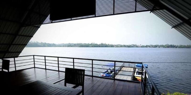 Colombo: Lake Fishing & BBQ Dinner by the Lake - Transportation and Logistics