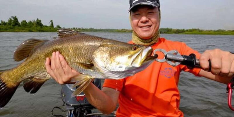 Colombo: Lake Fishing & BBQ Dinner by the Lake - Value and Pricing