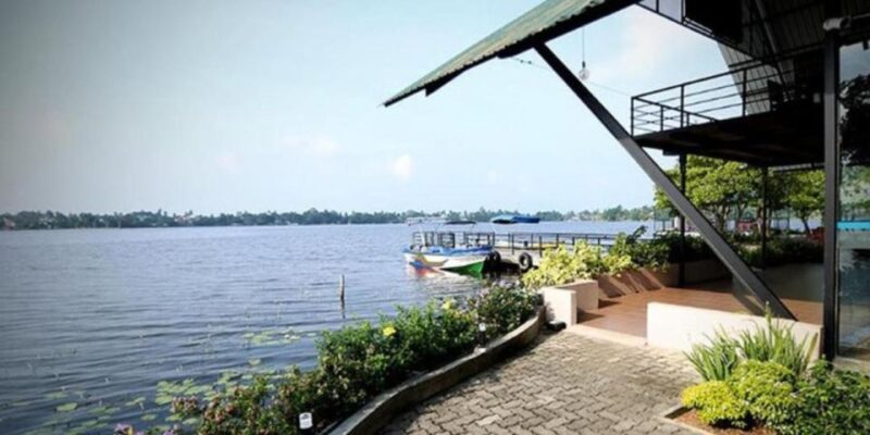 Colombo: Lake Fishing & BBQ Dinner by the Lake - Who Will Love This Tour?
