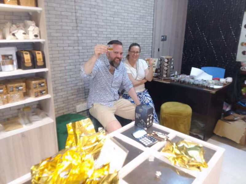 Colombo Local Food Tour by Tuk Tuk - All Inclusive - Who This Tour Is Ideal For