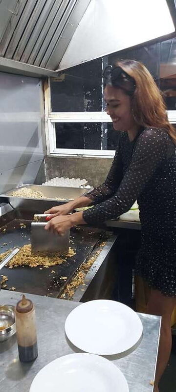 Colombo Local Food Tour by Tuk Tuk - All Inclusive - The Experience in Detail