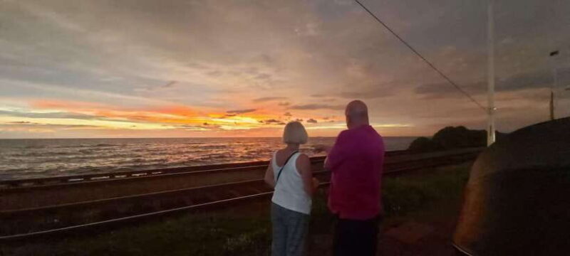 Colombo Local Food Tour by Tuk Tuk - All Inclusive - Authenticity and Guides