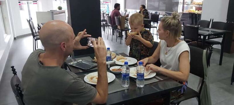 Colombo Local Food Tour by Tuk Tuk - All Inclusive - Analyzing the Value