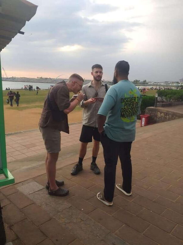 Colombo Local Food Tour by Tuk Tuk - All Inclusive - Frequently Asked Questions