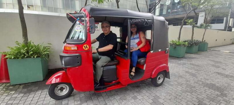 Colombo: Local Guide with Colombo City Tour by Tuk Tuk - Genuine Traveler Inputs & Experiences