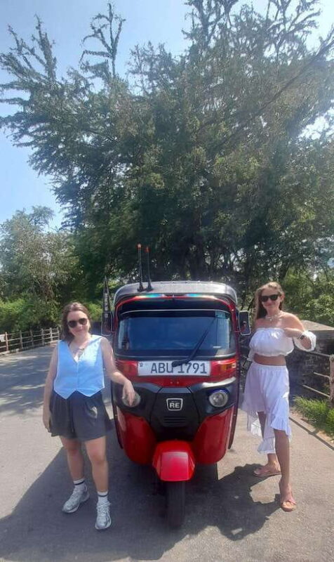 Colombo: Local Guide with Colombo City Tour by Tuk Tuk - Practical Details & Tips