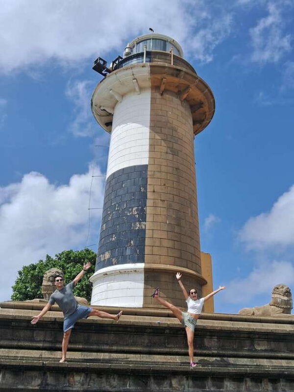 Colombo: Local Guide with Colombo City Tour by Tuk Tuk - Who Should Consider This Tour?