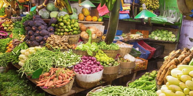 Colombo: Local Market Tour & Cooking Demo with Lunch! - Transportation and Practical Details