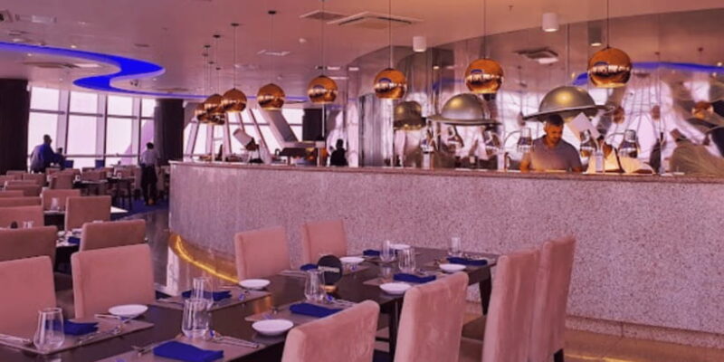 Colombo: Lotus Tower Experience with Lunch or Dinner Buffet - The Sum Up: Who Will Love This Experience?