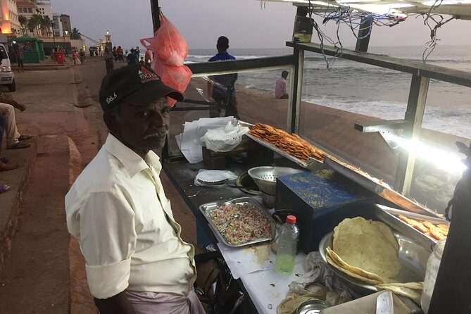 Colombo Mini Foodgasm - From Snacks to Sweets: The Highlights