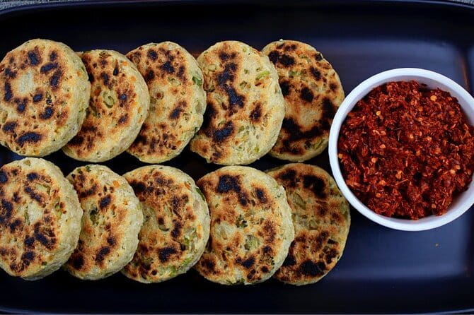 Colombo Morning Food Tour by Tuk Tuk - Transportation and Group Size