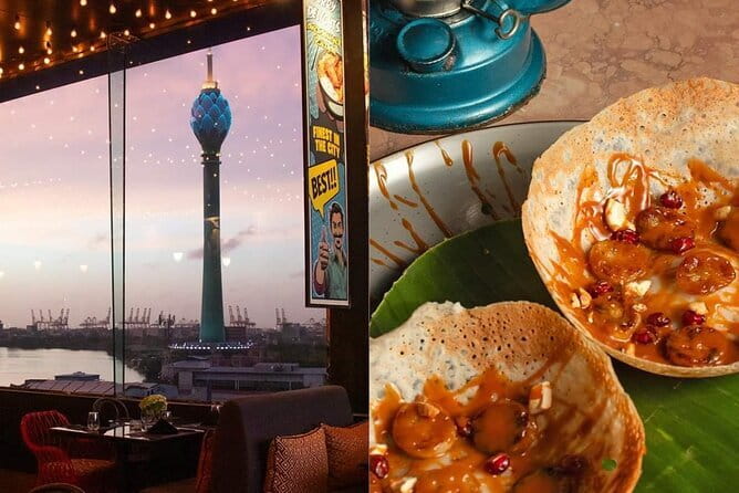 Colombo Morning Food Tour by Tuk Tuk - Pricing and Value