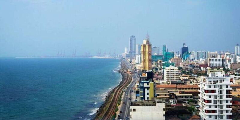 Colombo: Must-see Private Walking Tour - Who Should Book This Tour?