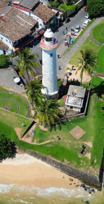 Colombo/ Negombo : Galle Fort & Bentota Beach Day Tour - Why This Tour Offers Great Value