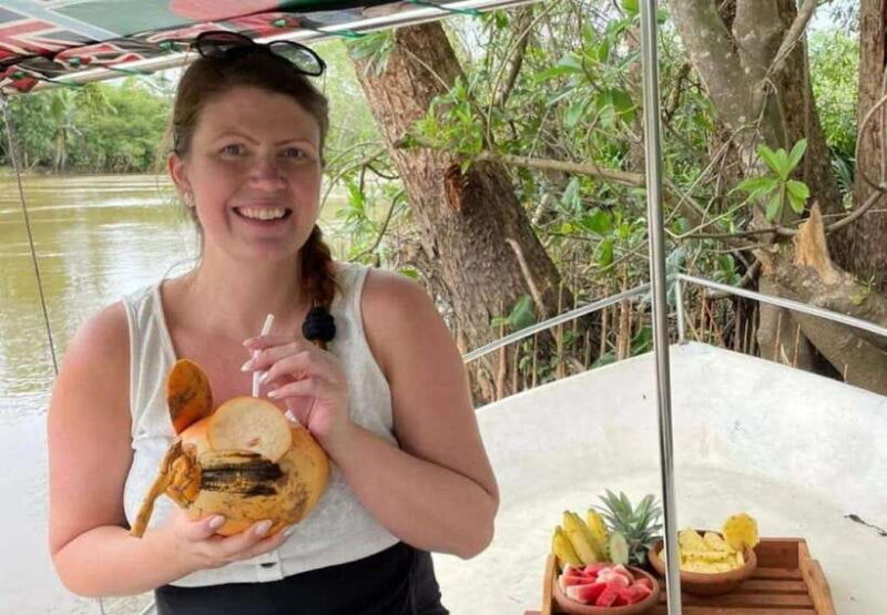 Colombo/ Negombo : Galle Fort & Bentota Beach Day Tour - Who Will Love This Tour