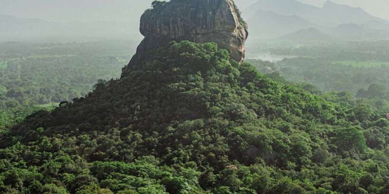Colombo/Negombo: Sigiriya, Dambulla Cave, & Safari Day Tour - The Detailed Itinerary — What Makes Each Stop Special