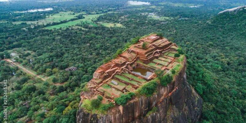 Colombo/Negombo: Sigiriya, Dambulla Cave, & Safari Day Tour - Insights From Reviews — What Travelers Loved