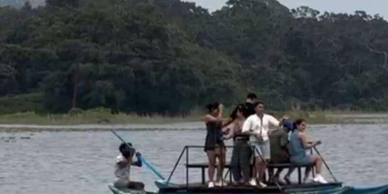 Colombo/Negombo: Sigiriya, Dambulla Cave, & Safari Day Tour - Practical Tips for Your Day