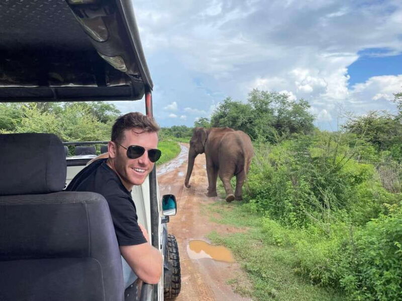 Colombo/Negombo: Sigiriya, Kandy, Ella 3-Day Trip with Train - Key Points