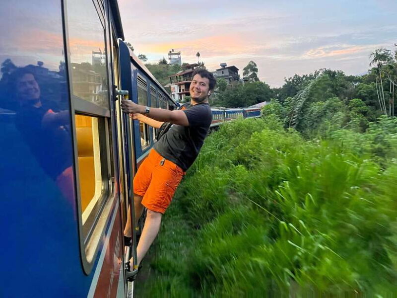 Colombo/Negombo: Sigiriya, Kandy, Ella 3-Day Trip with Train - Authentic Reviews and Real Experiences