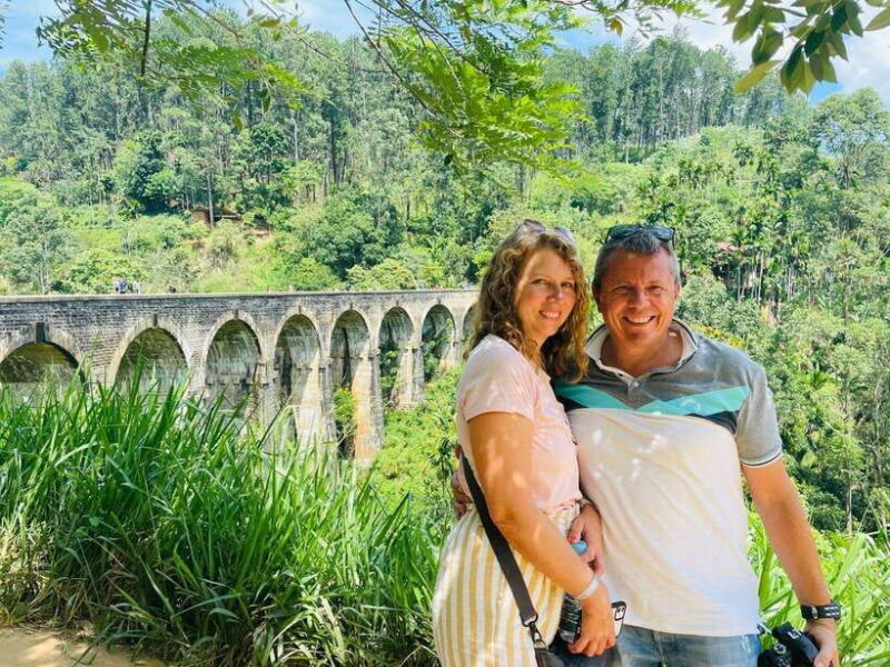 Colombo/Negombo: Sigiriya, Kandy, Ella 3-Day Trip with Train - Frequently Asked Questions