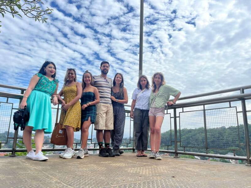 Colombo/Negombo: Sigiriya, Kandy, Ella 3-Day Trip with Train - Final Thoughts