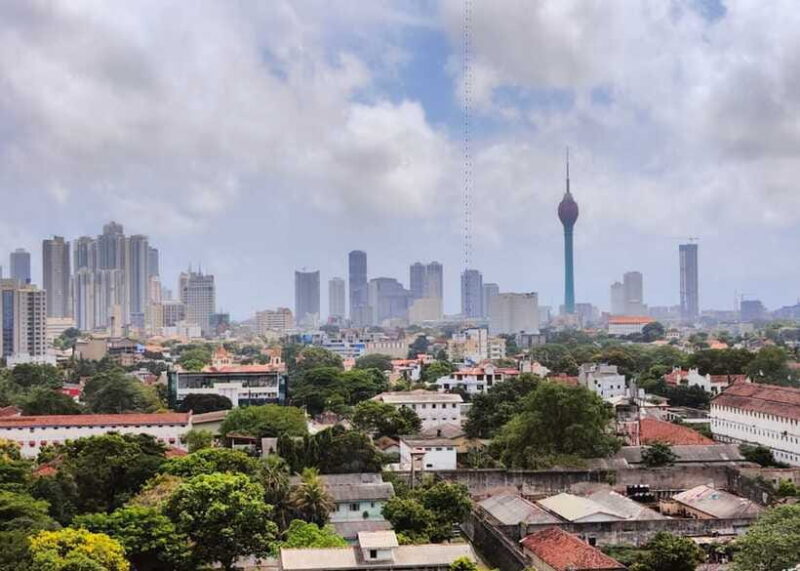 Colombo: One Day Private City Tour With Gangaramaya Temple - Who Will Enjoy This Tour?