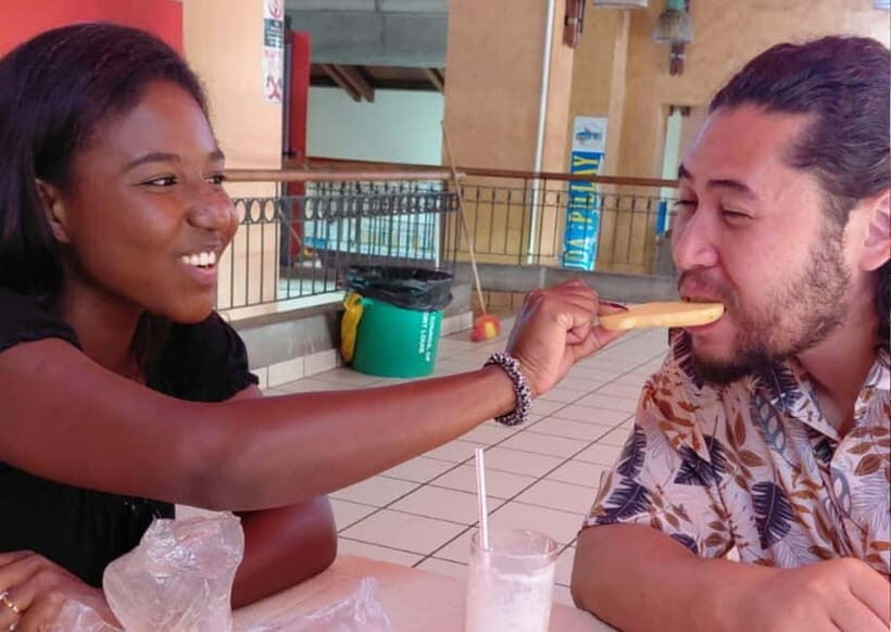 Colombo: Pettah and Slave Island Food Walking Tour - Exploring Colombo’s Culinary and Heritage Treasures: Pettah and Slave Island Food Walking Tour