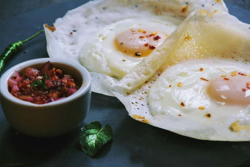 Colombo: Pettah and Slave Island Food Walking Tour - The Sum Up