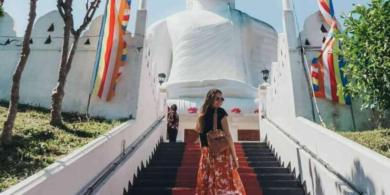 Colombo: Pinnawala Orphanage, Kandy Temple of Tooth day trip - Who Is This Tour Best For?