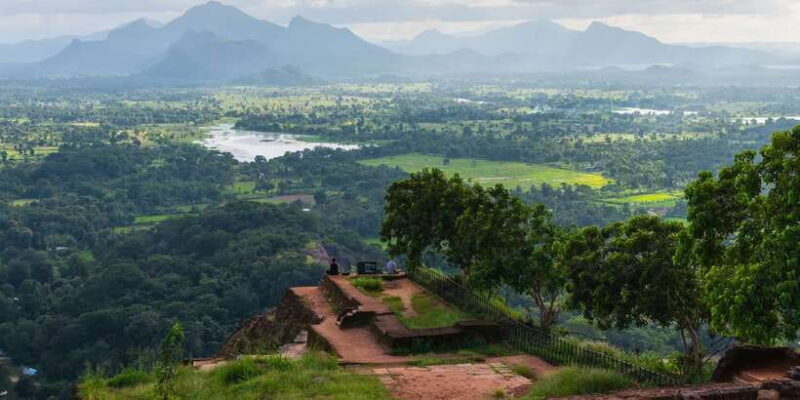 Colombo: Polonnaruwa & Sigiriya Guided Day Tour with Lunch - The Sum Up: Who Will Love This Tour?