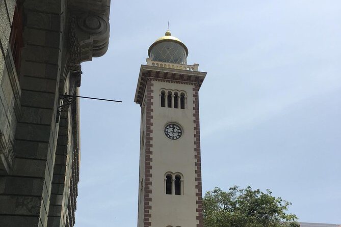 Colombo Port Passenger Jetty Colombo City Kelaniya Temple 4-8 pax - An Insider Look at the Colombo City & Cultural Tour