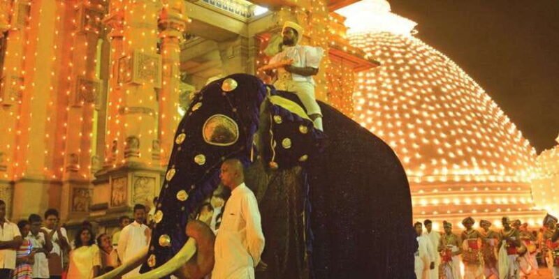 Colombo Port Shore Excursions Colombo City & Kalaniya Temple - Key Points