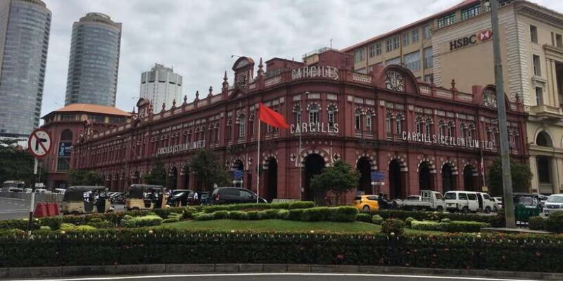 Colombo Port Shore Excursions Colombo City & Kalaniya Temple - Who Should Consider This Tour?