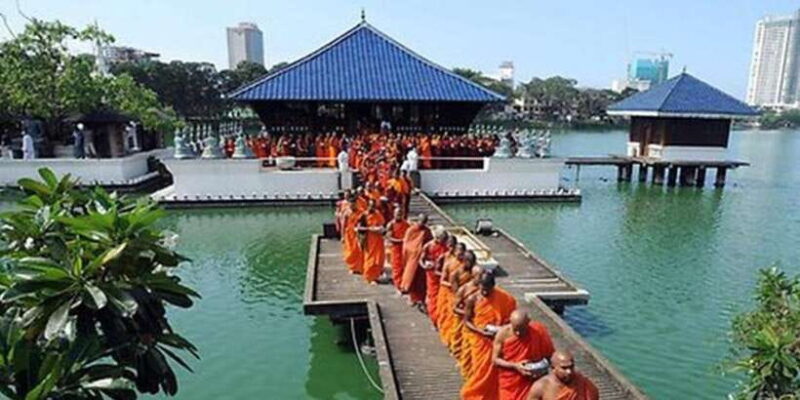 Colombo Port Shore Excursions Colombo City & Kalaniya Temple - FAQ