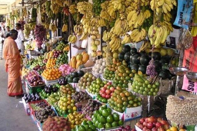 Colombo Port Shore Excursions Panoramic Colombo City By Tuk Tuk. - FAQ