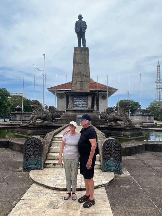 Colombo: Private All-Inclusive Guided Tuk-Tuk City Tour - Final Thoughts