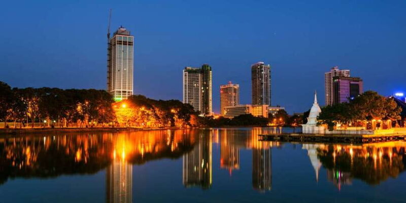 Colombo: Private City Sightseeing Tour - A Closer Look at the Itinerary