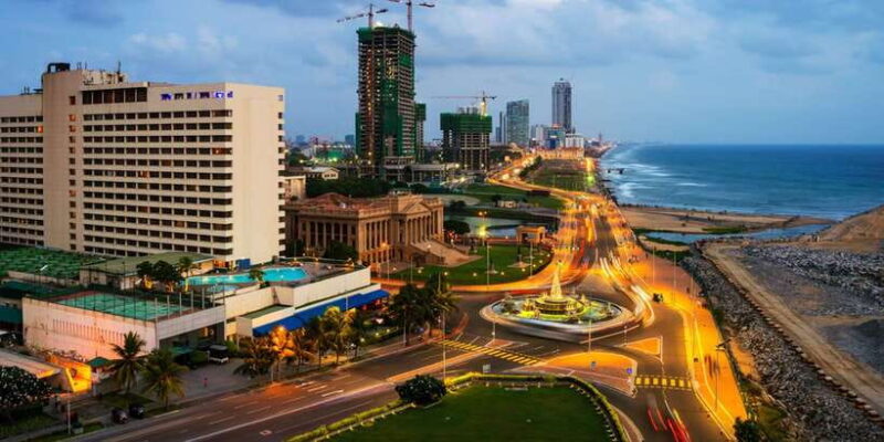 Colombo: Private City Sightseeing Tour - What’s Included and What’s Not