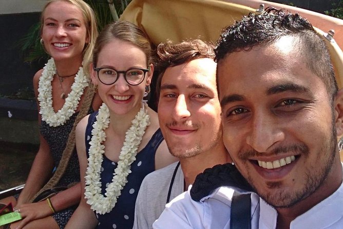 Colombo private City Tour by TukTuk Experience Morning or Evening - Who Will Love This Tour?