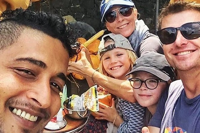 Colombo private City Tour by TukTuk Experience Morning or Evening - Final Thoughts