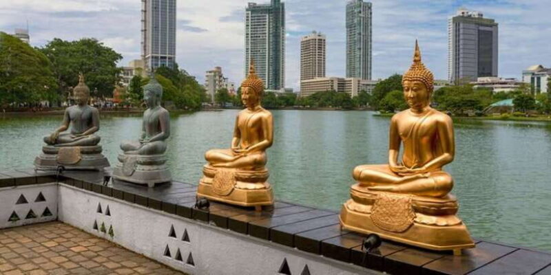Colombo: Private custom tour with a local guide - Who Should Book This Tour?