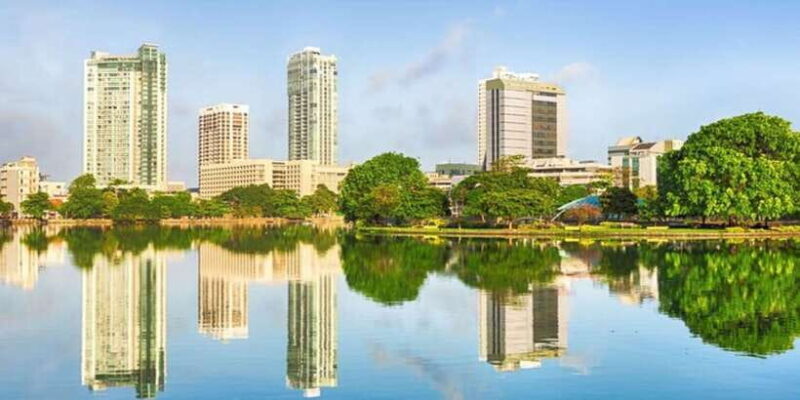 Colombo: Private custom tour with a local guide - Frequently Asked Questions