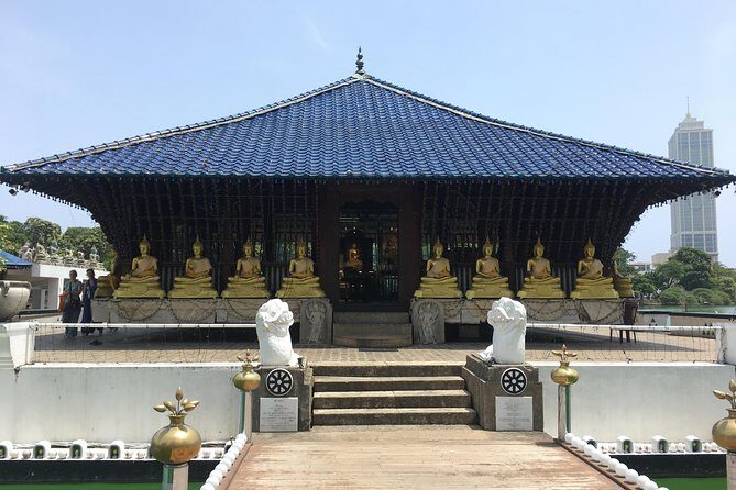 Colombo Private Day Tour - Why This Tour Offers Good Value