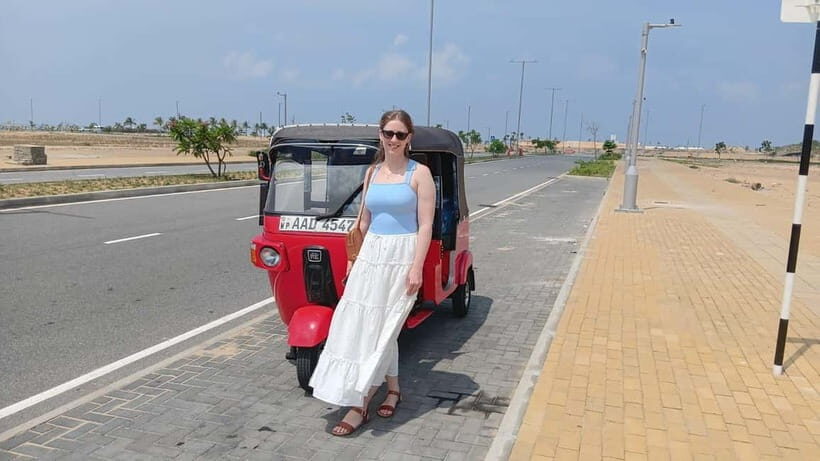 Colombo Private Guided City Tour by Tuk Tuk - All Inclusive - Final Thoughts