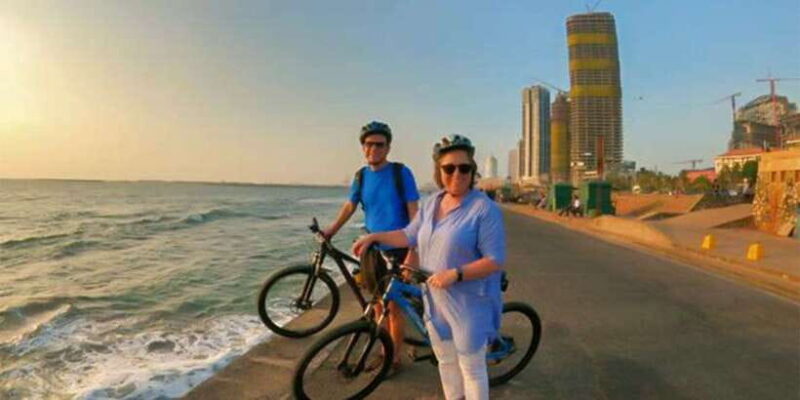 Colombo: Private Guided Night Cycling Tour - The Value of a Night Cycling Experience in Colombo