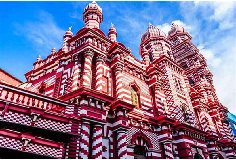 Colombo: Private Guided Tour of the City by Tuk-Tuk - An In-Depth Look at the Colombo Tuk-Tuk Tour