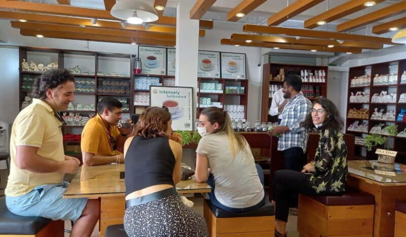 Colombo: Private Guided Tour of the City by Tuk-Tuk - FAQ